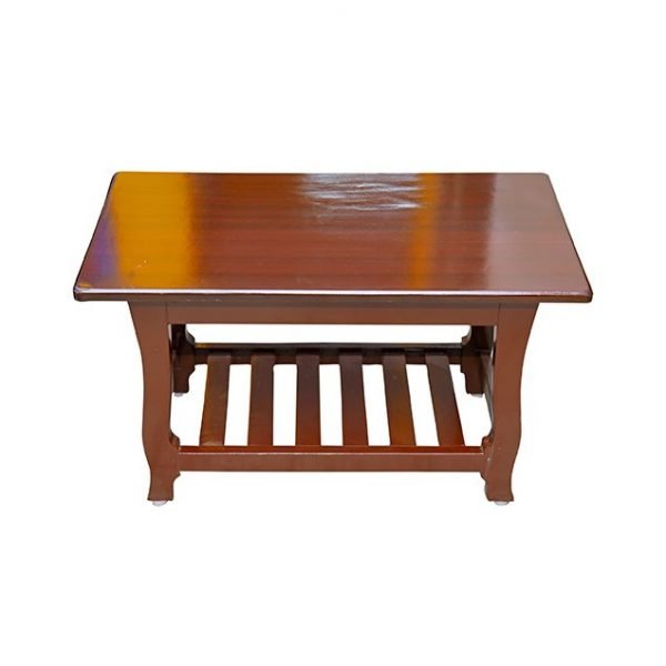 Wooden Teapoy, Teakwood works in Pondicherry - Sri Ganesan Furniture