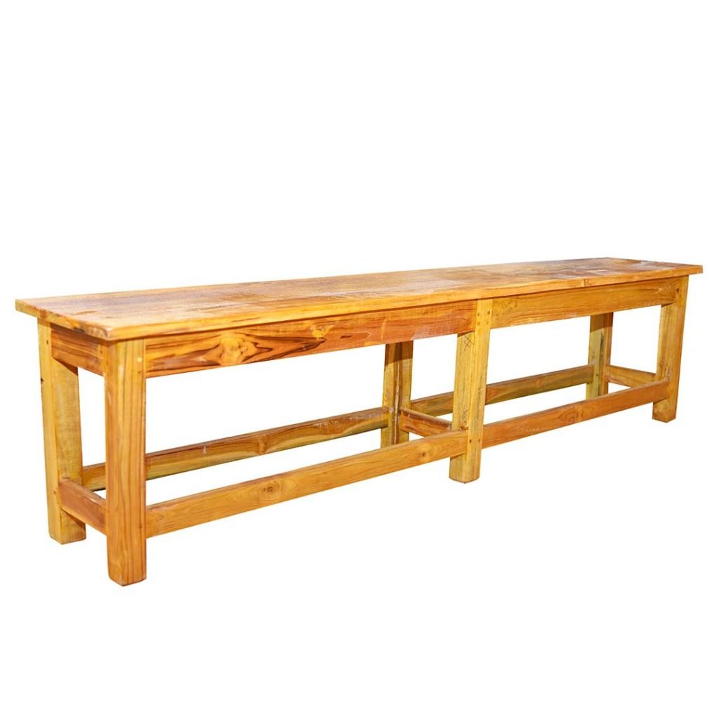 Student Bench - Sri Ganesan Furniture