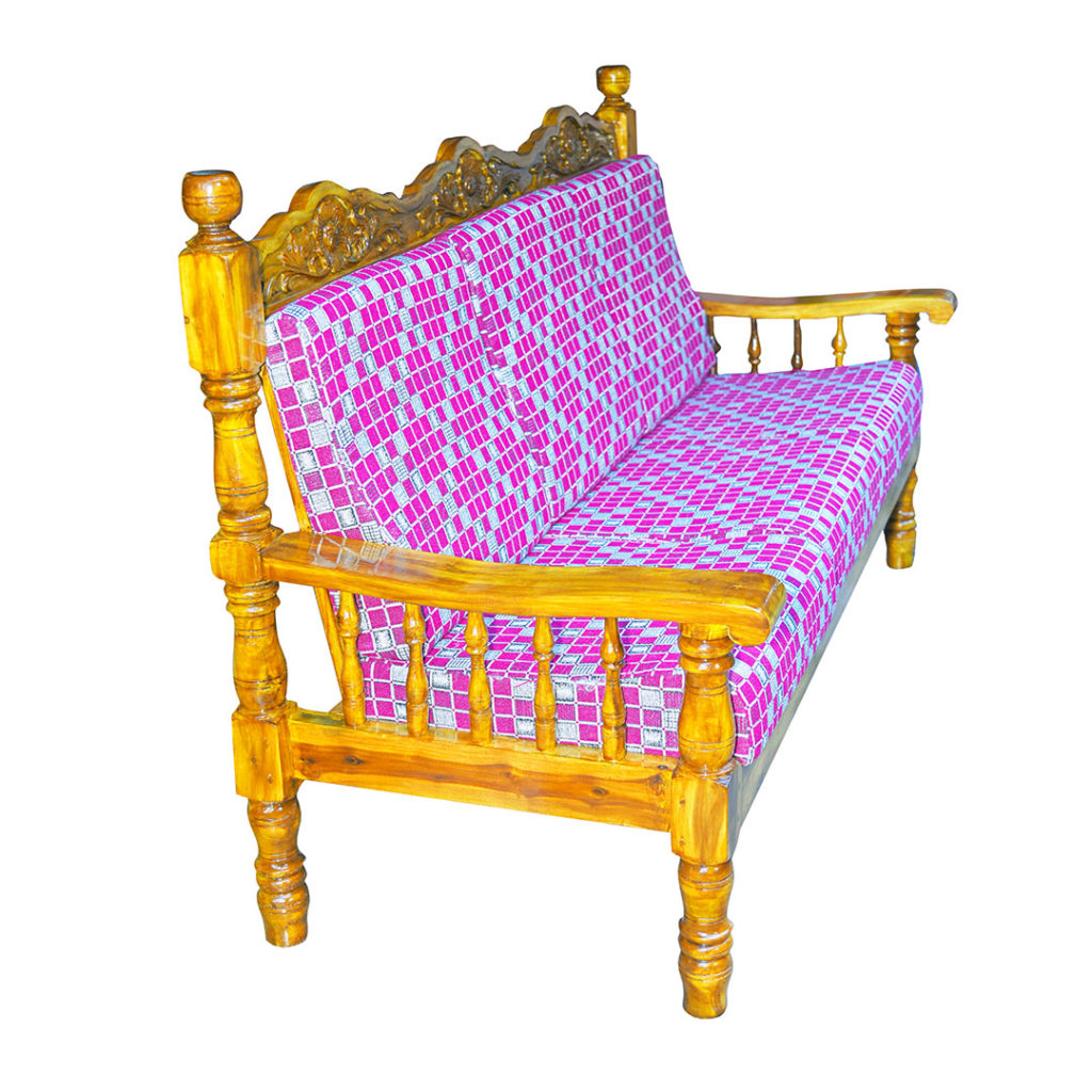 Antique Model SOFA - Sri Ganesan Furniture