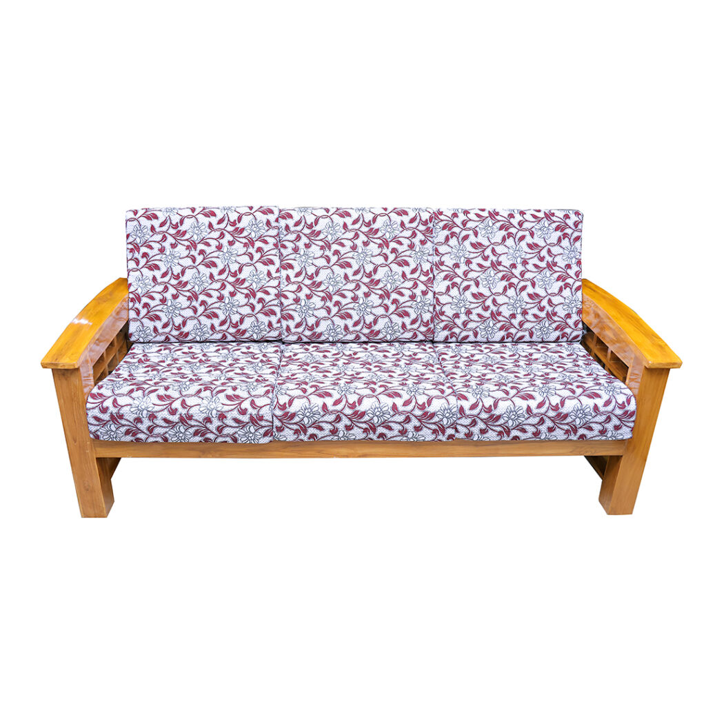 HYM Plain Model Sofa Set - Sri Ganesan Furniture