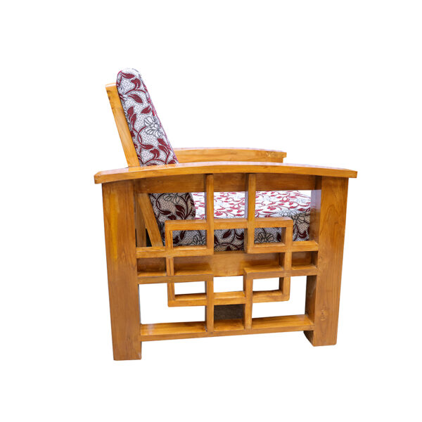 HYM Plain Model Sofa Set - Sri Ganesan Furniture