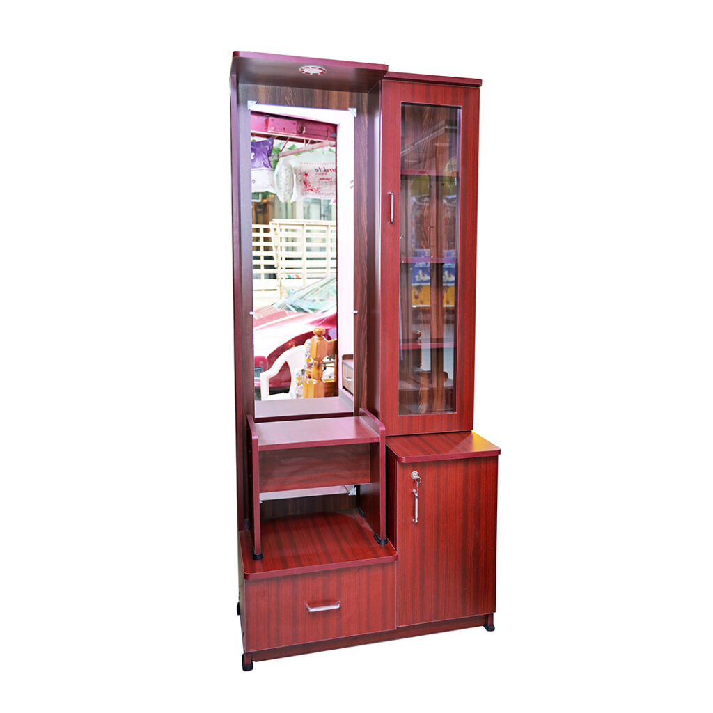 New Trend Dressing Model - Sri Ganesan Furniture