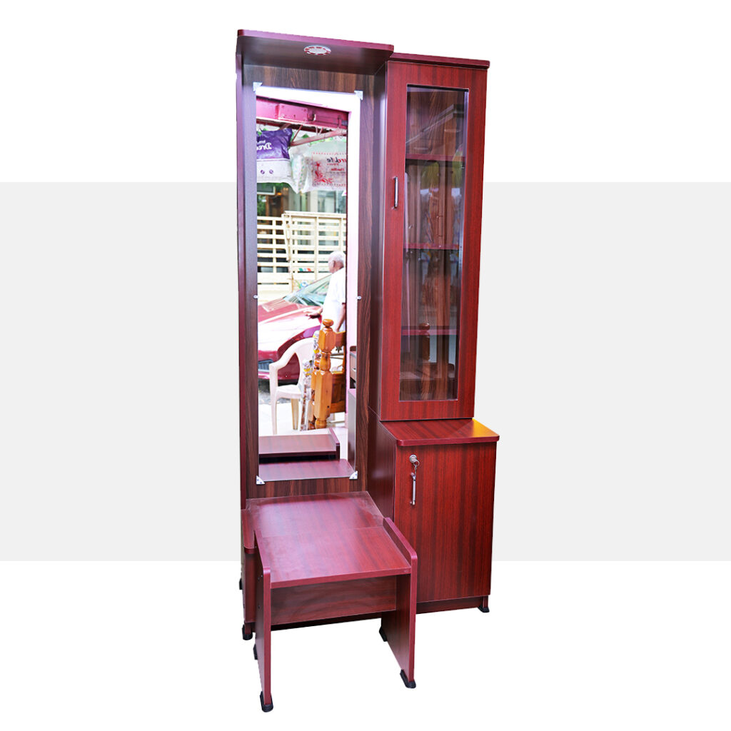 New Model Dressing Table / Bedroom Furniture - Buy Online