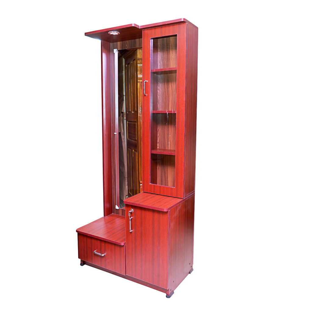 New Trend Dressing Model - Sri Ganesan Furniture