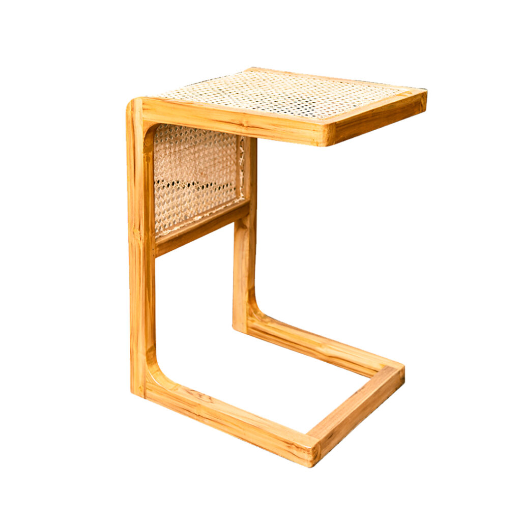 Modern Stylish Teapoy - Sri Ganesan Furniture