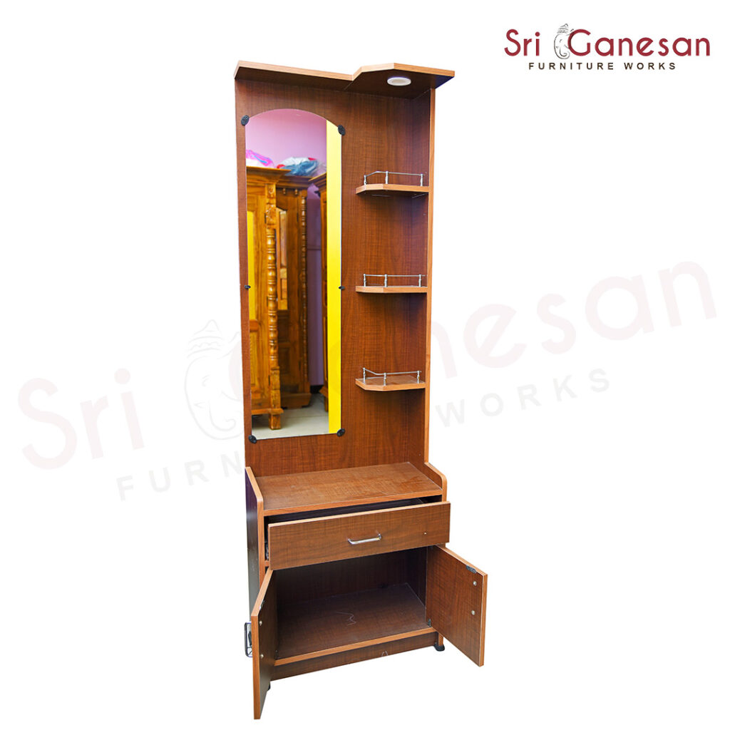 New Model Dressing Table / Bedroom Furniture - Buy Online