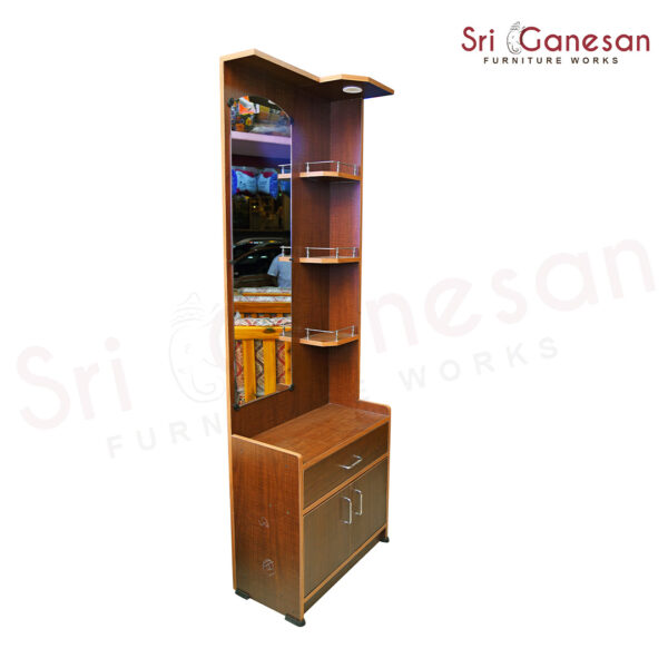 New Model Dressing Table / Bedroom Furniture - Buy Online